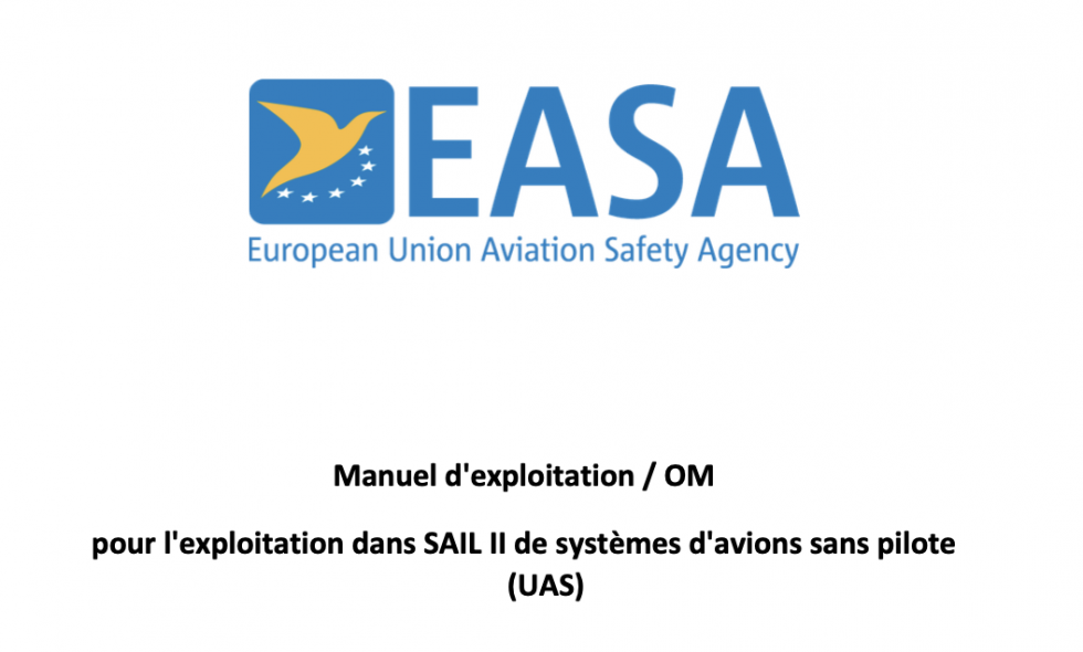 Le Manex drone - Mon MANEX